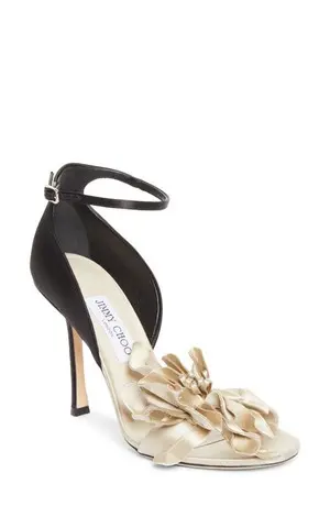 JIMMY CHOO Coko Sandal