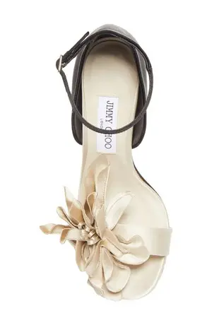 JIMMY CHOO Coko Sandal
