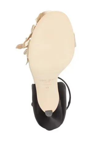 JIMMY CHOO Coko Sandal