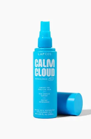 LAPCOS Calm Cloud Facial Mist