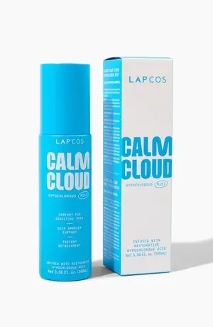 LAPCOS Calm Cloud Facial Mist