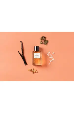 ESSENTIAL PARFUMS Divine Vanille Eau De Parfum