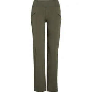 Prana Koen Daily Slim Fit Pants - Grape Leaf