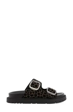 Mia Gen Slide Sandal