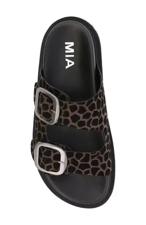 Mia Gen Slide Sandal
