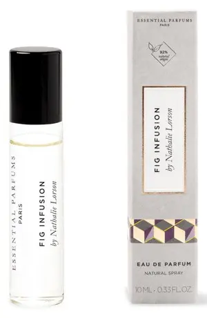 ESSENTIAL PARFUMS Fig Infusion Eau De Parfum