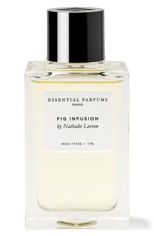 ESSENTIAL PARFUMS Fig Infusion Eau De Parfum - No Color