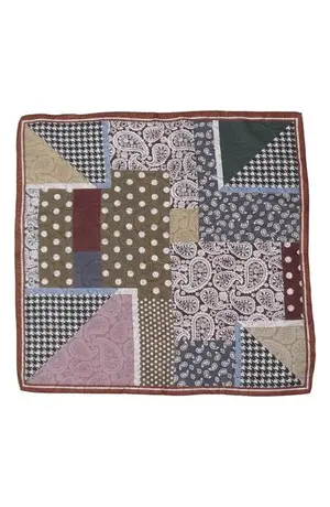 PETIT MOMENTS Desert Scarf - Multi