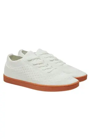 SUAVS The Zilker Gum Slip-on Sneaker - Marshmallow