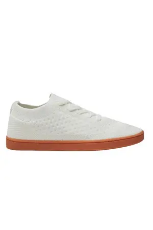 SUAVS Zilker Gum Slip-on Sneakers - Marshmallow