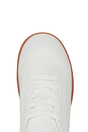 SUAVS Zilker Gum Slip-on Sneakers - Marshmallow