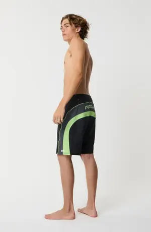 Rip Curl Mirage Medina 20-inch Board Shorts