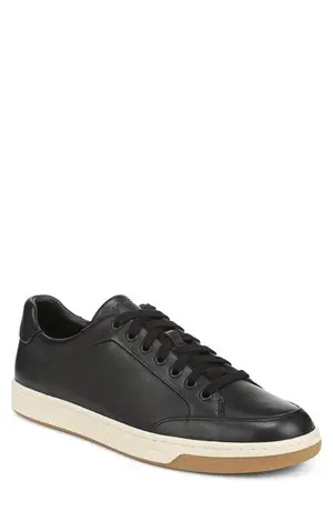 Vince Caspian Sneaker - Black