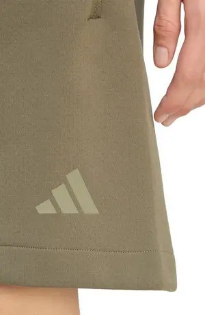 Adidas Z.n.e. Shorts
