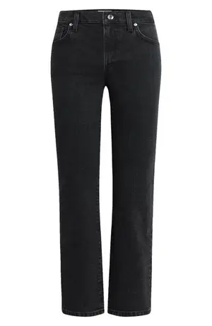 Joe's Jeans Sienna Straight Leg Jeans