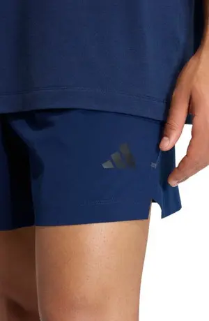 Adidas D4t Essentials Shorts
