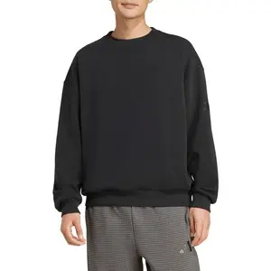 Adidas Performance Crewneck Sweatshirt - Black