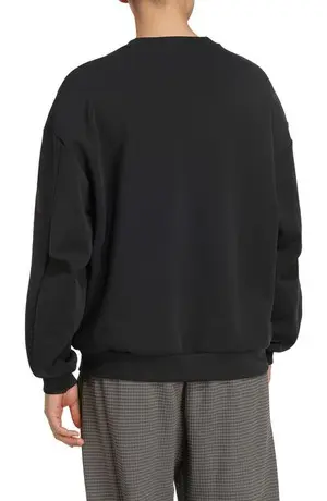 Adidas Performance Crewneck Sweatshirt