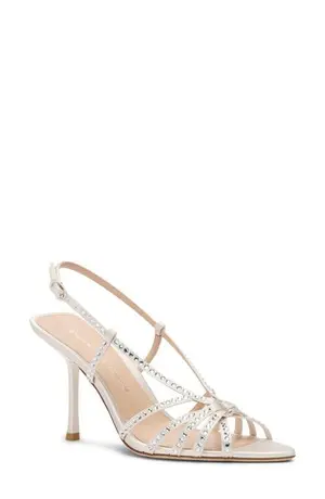 STUART WEITZMAN Carlyle Sandal 85