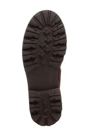 KELSI DAGGER BROOKLYN Jerry Lace-up Boat Shoe