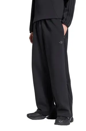 Adidas Spacer Open Hem Sweatpants