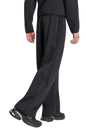 Adidas Spacer Open Hem Sweatpants