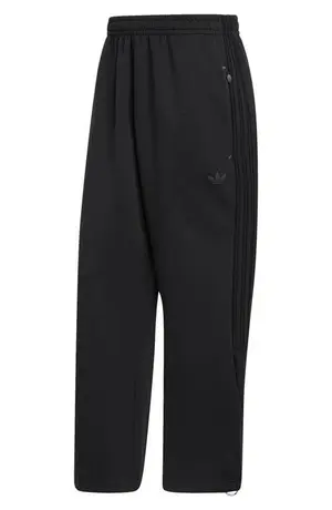 Adidas Spacer Open Hem Sweatpants