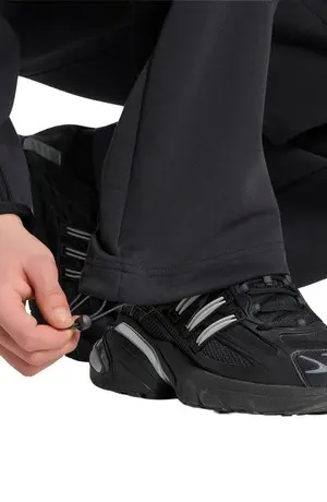 Adidas Spacer Open Hem Sweatpants