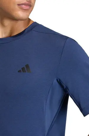Adidas D4t Essentials T-shirt