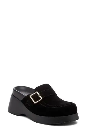 KELSI DAGGER BROOKLYN Imogin Clog - Black