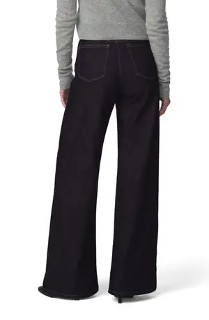 Joe's Jeans Mia Wide Leg Jeans - Absolutely