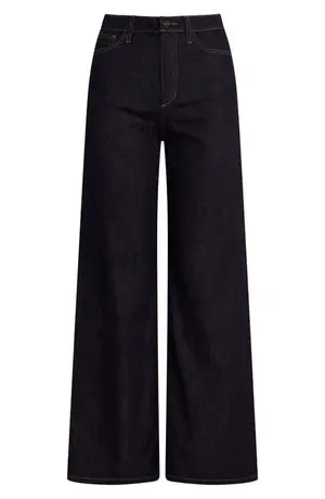 Joe's Jeans Mia Wide Leg Jeans - Absolutely