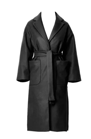 LBLC THE LABEL Marie Jacket - Black
