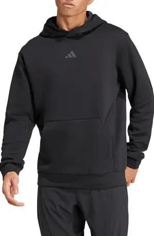Adidas D4t Hoodie