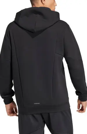 Adidas D4t Hoodie