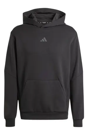 Adidas D4t Hoodie