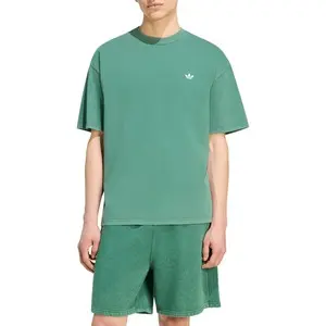Adidas Essentials Loose Cotton T-shirt