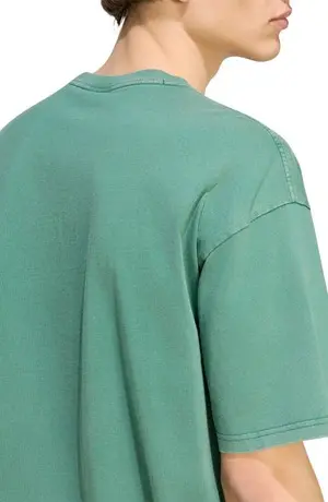 Adidas Essentials Loose Cotton T-shirt