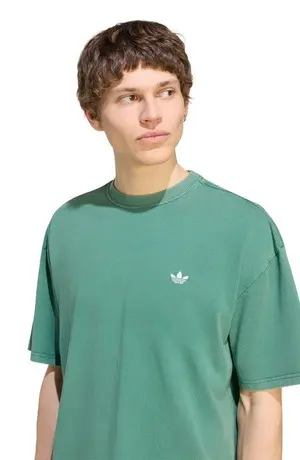 Adidas Essentials Loose Cotton T-shirt