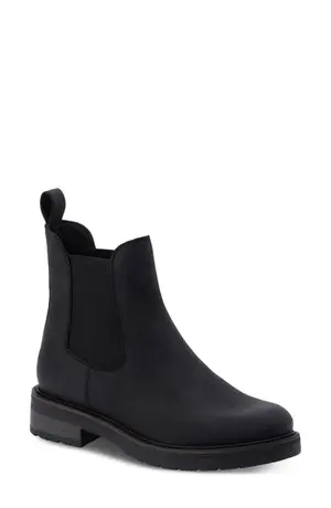 Eastland Willa Chelsea Boot - Black