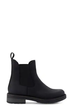 Eastland Willa Chelsea Boot - Black