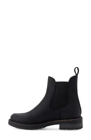 Eastland Willa Chelsea Boot - Black