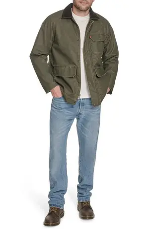LEVI'S Barn Jacket