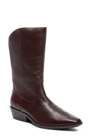 Kelsi Dagger Brooklyn Casual Booties