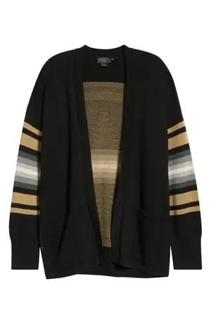 Pendleton Sierra Springs Open Front Cardigan