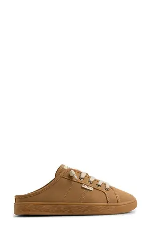 Roxy Sunny Stroll Lace-up Mule Sneaker
