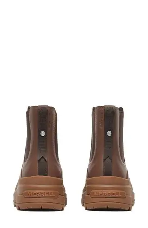 Merrell Harper Waterproof Chelsea Boot