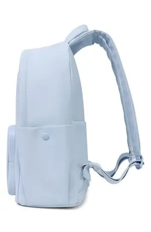 HEDGREN Nostos Matte Adult Backpack - Aither Blue