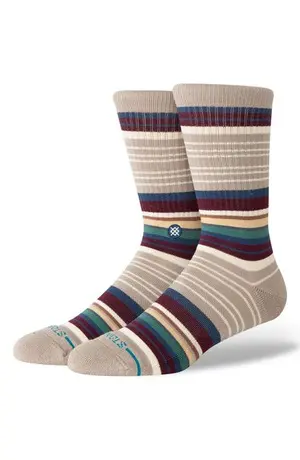 Stance Jorongo 2 Crew Socks