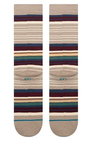 Stance Jorongo 2 Crew Socks